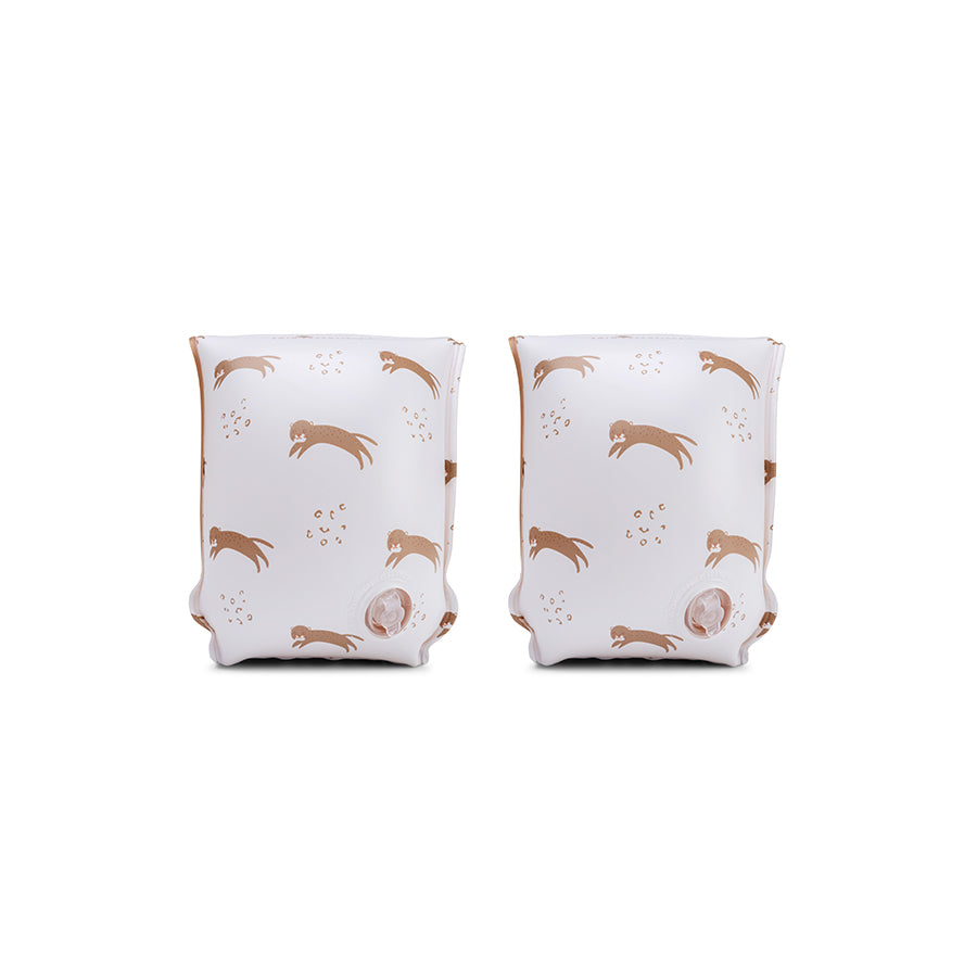 Arm Bands - Beige - Roamer